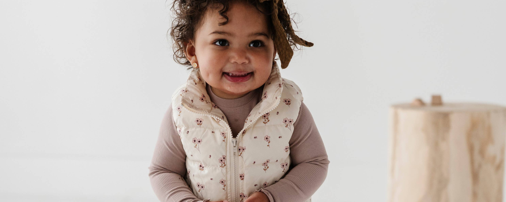 Baby & Kids Apparel Collection