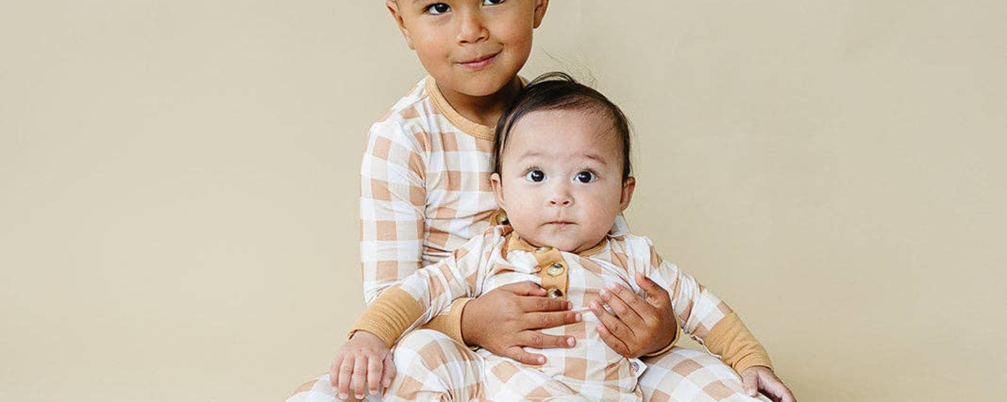 Baby & Kids Gender Neutral Collection