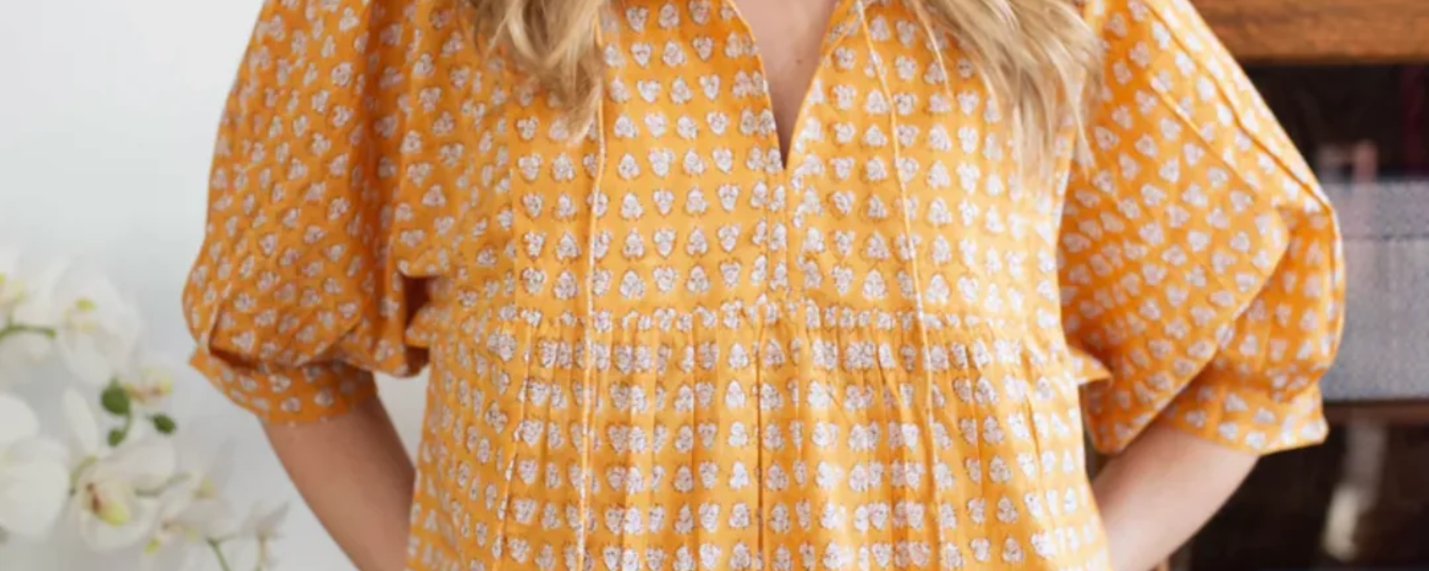 Marea Collection – Handcrafted, Timeless & Effortlessly Stylish