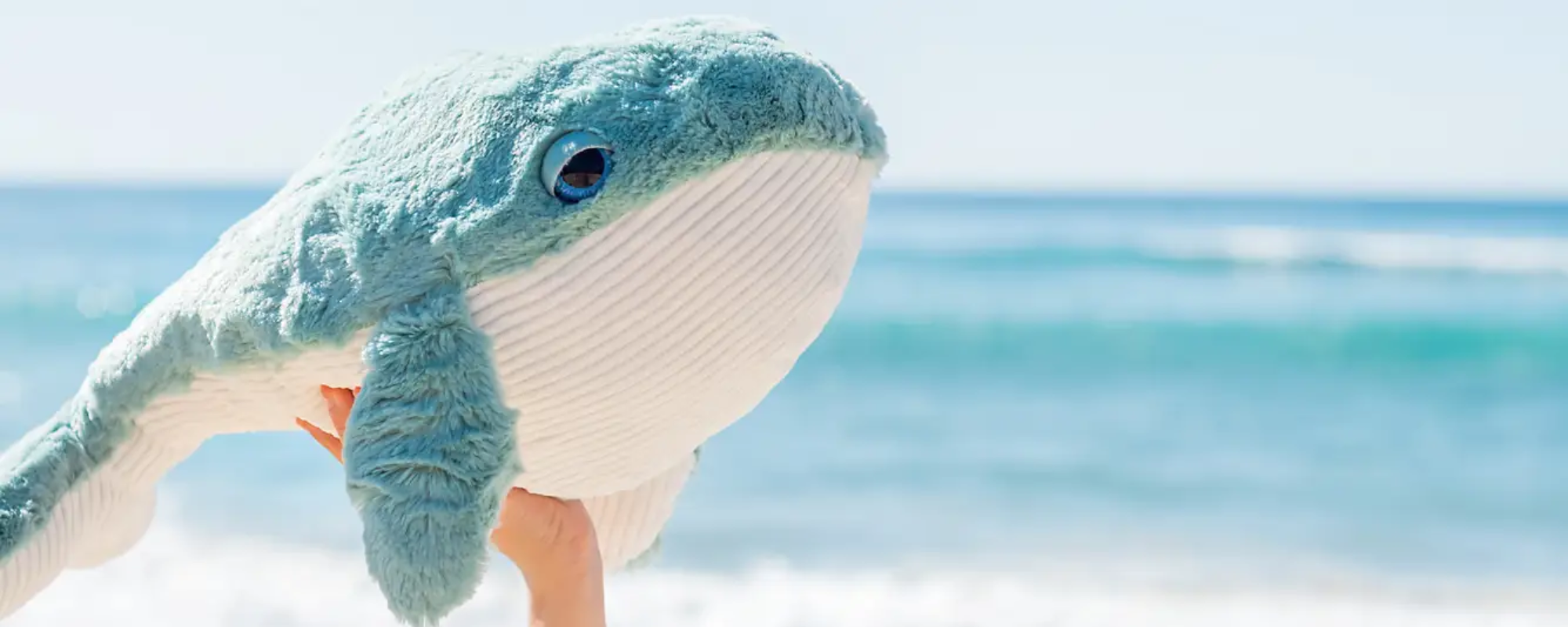 Stuffed Animals That Give Back | Buy One, Give One | Grace & Haven